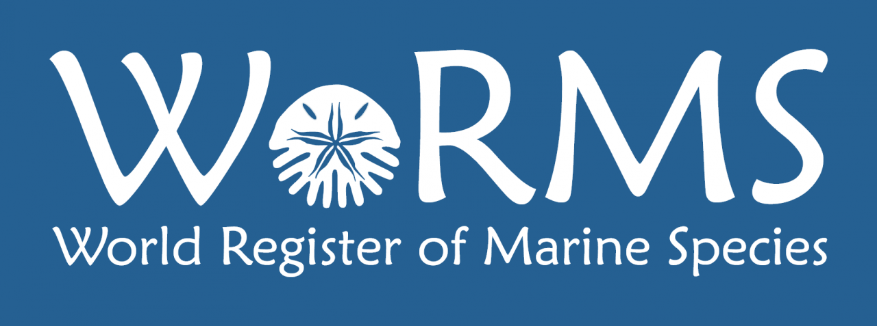 WoRMS - World Register of Marine Species